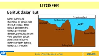 IPA Struktur Bumi Kelas 7 SMP K Merdeka.pptx