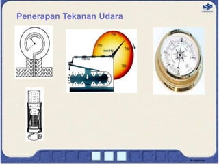 IPA Terpadu VIII - Bab 8 Tekanan pada Zat Cair.ppt