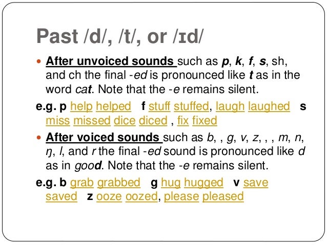 Ipa transcription practice 5th lecture