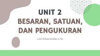 Ipa Unit 2 Pptx