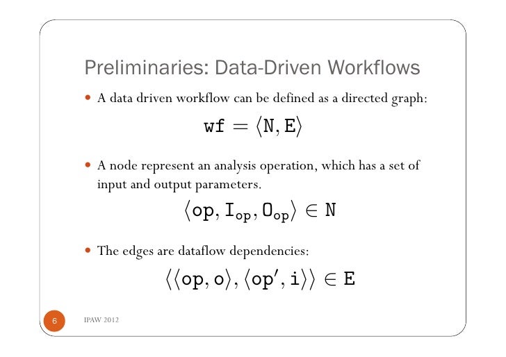 Detecting Duplicate Records In Scientific Workflow Results