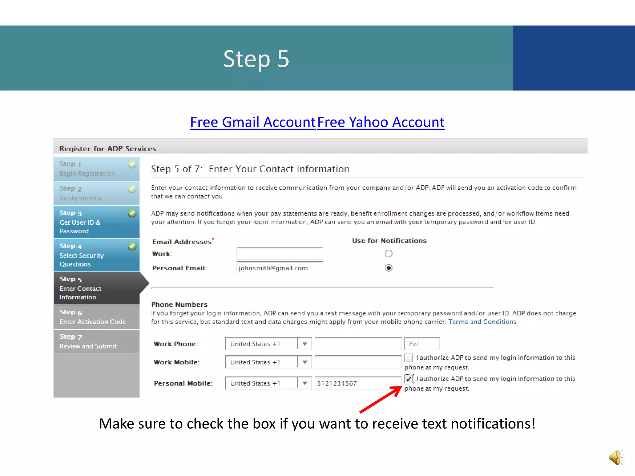 iPay Instructions Presentation | PPT