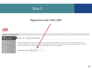 iPay Instructions Presentation | PPT