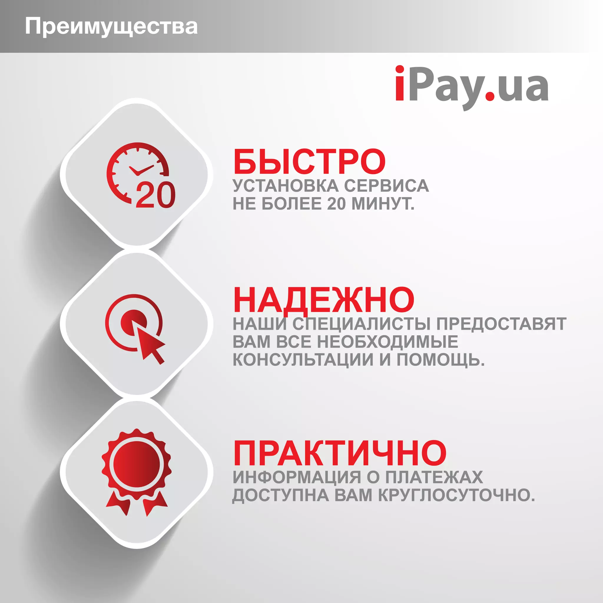 Ipay presentation small | PDF