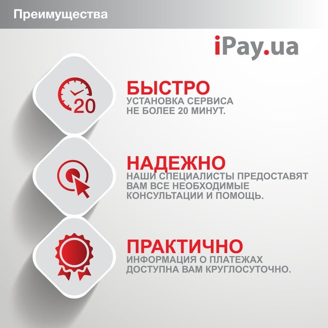 Ipay presentation small | PDF