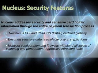 iPayStation Nucleus: Platform Services for ISO and Enterprise Retailers ...