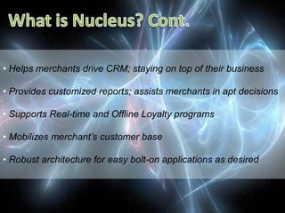 iPayStation Nucleus: Platform Services for ISO and Enterprise Retailers ...