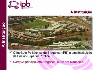Ipb | PPT