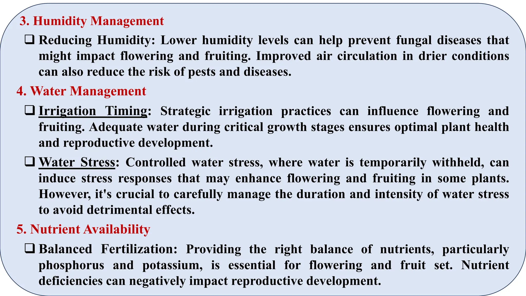 Improvement in flowering & fruiting in fruit plants.pptx