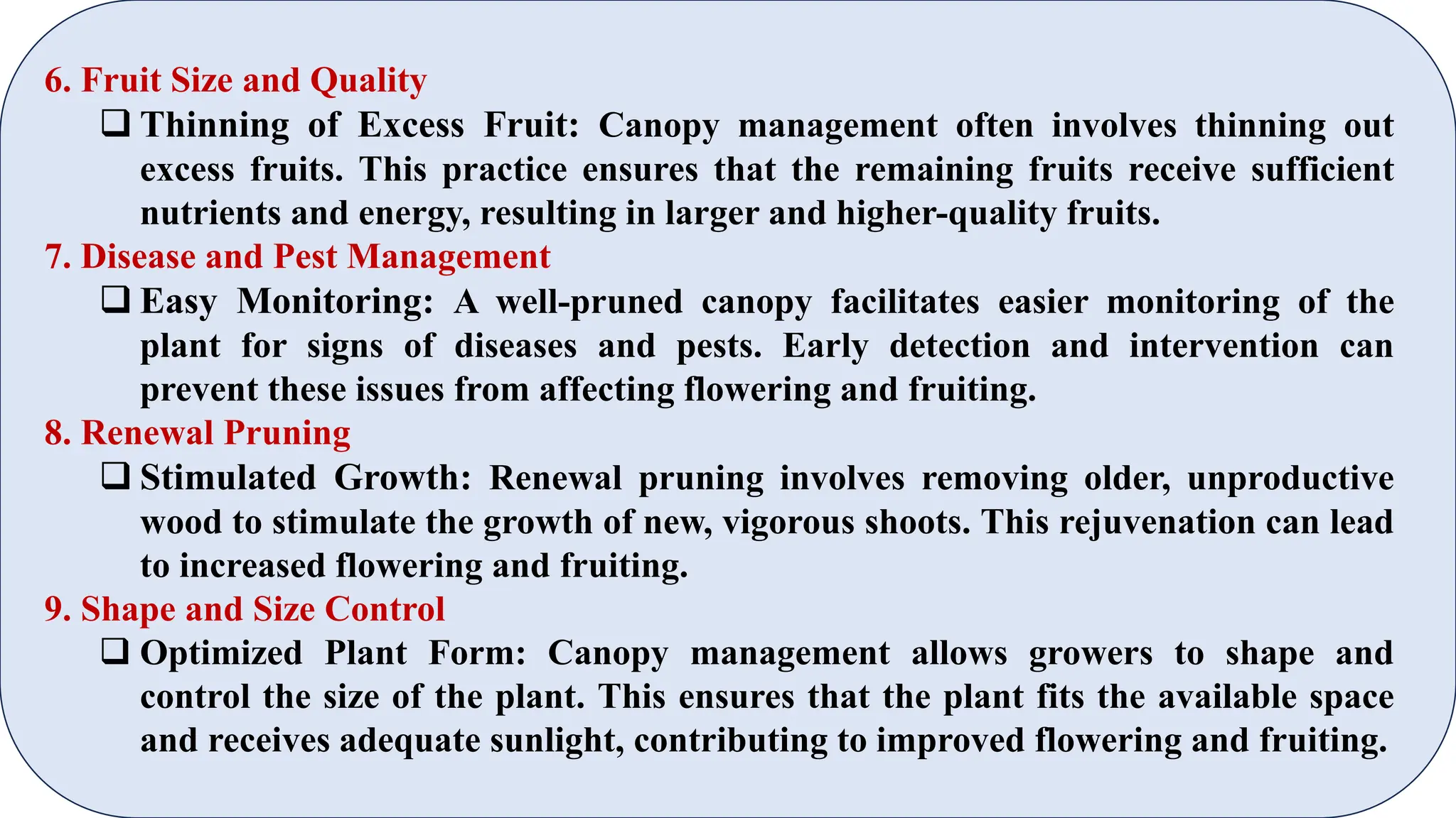 Improvement in flowering & fruiting in fruit plants.pptx
