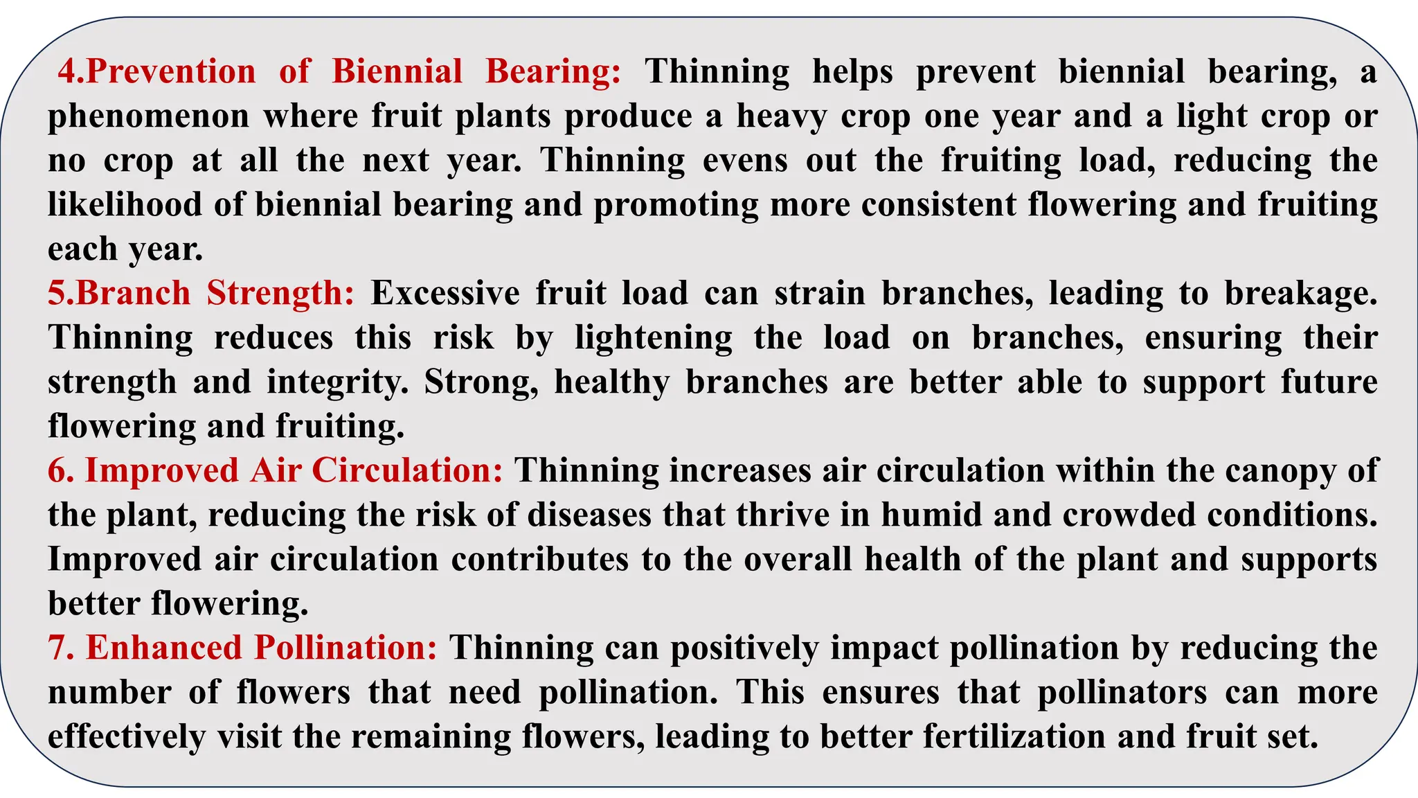 Improvement in flowering & fruiting in fruit plants.pptx