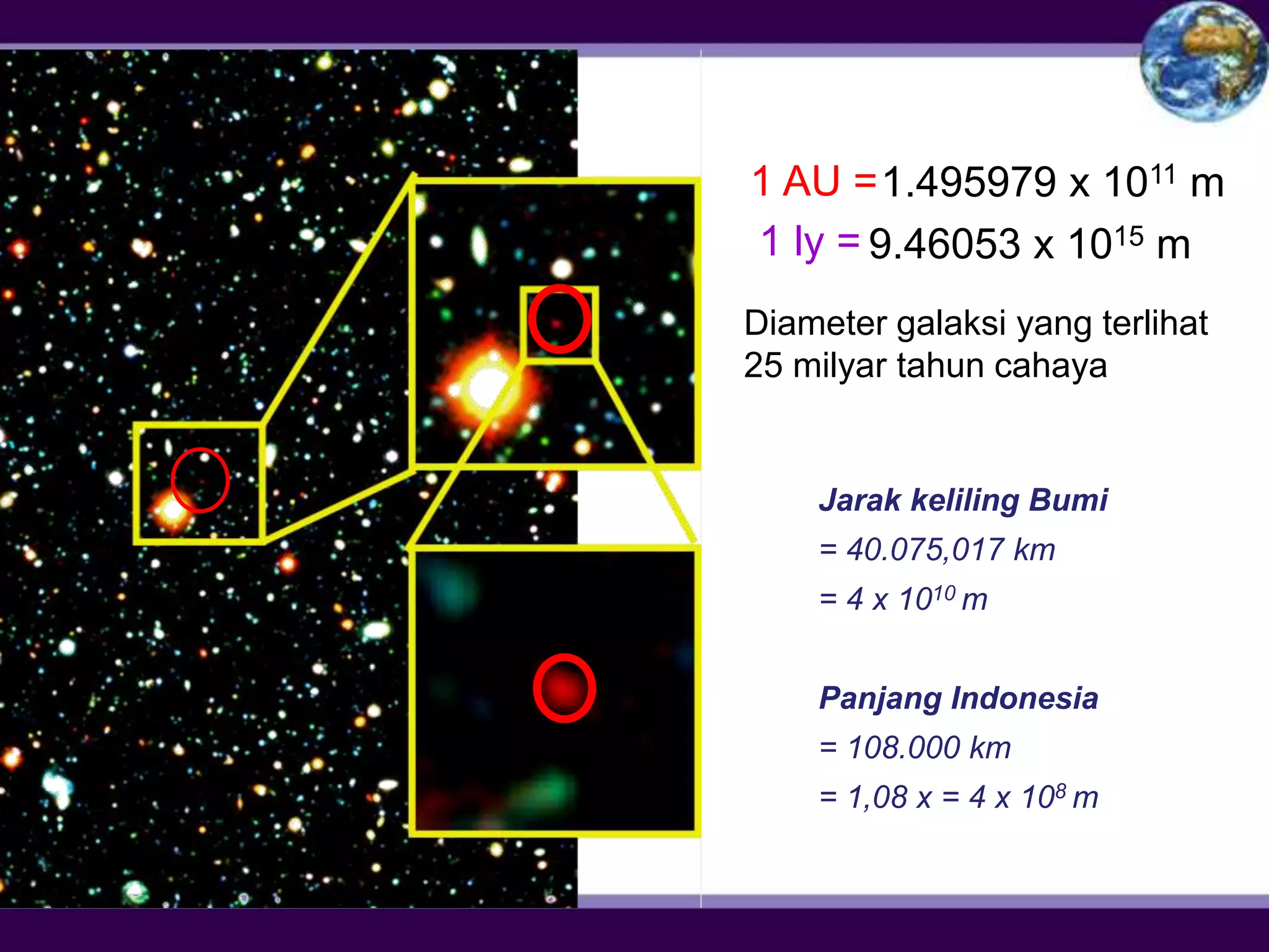IPBA - pertemuan 1 (Pembentukan alam semesta) 2019.pptx