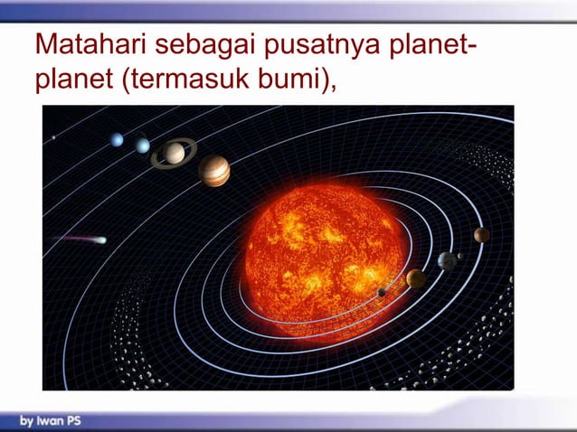 IPBA - pertemuan 2 (Pembentukan Tata surya).ppt
