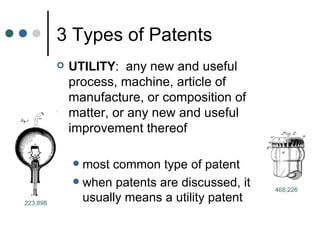 Ip basics | PPT