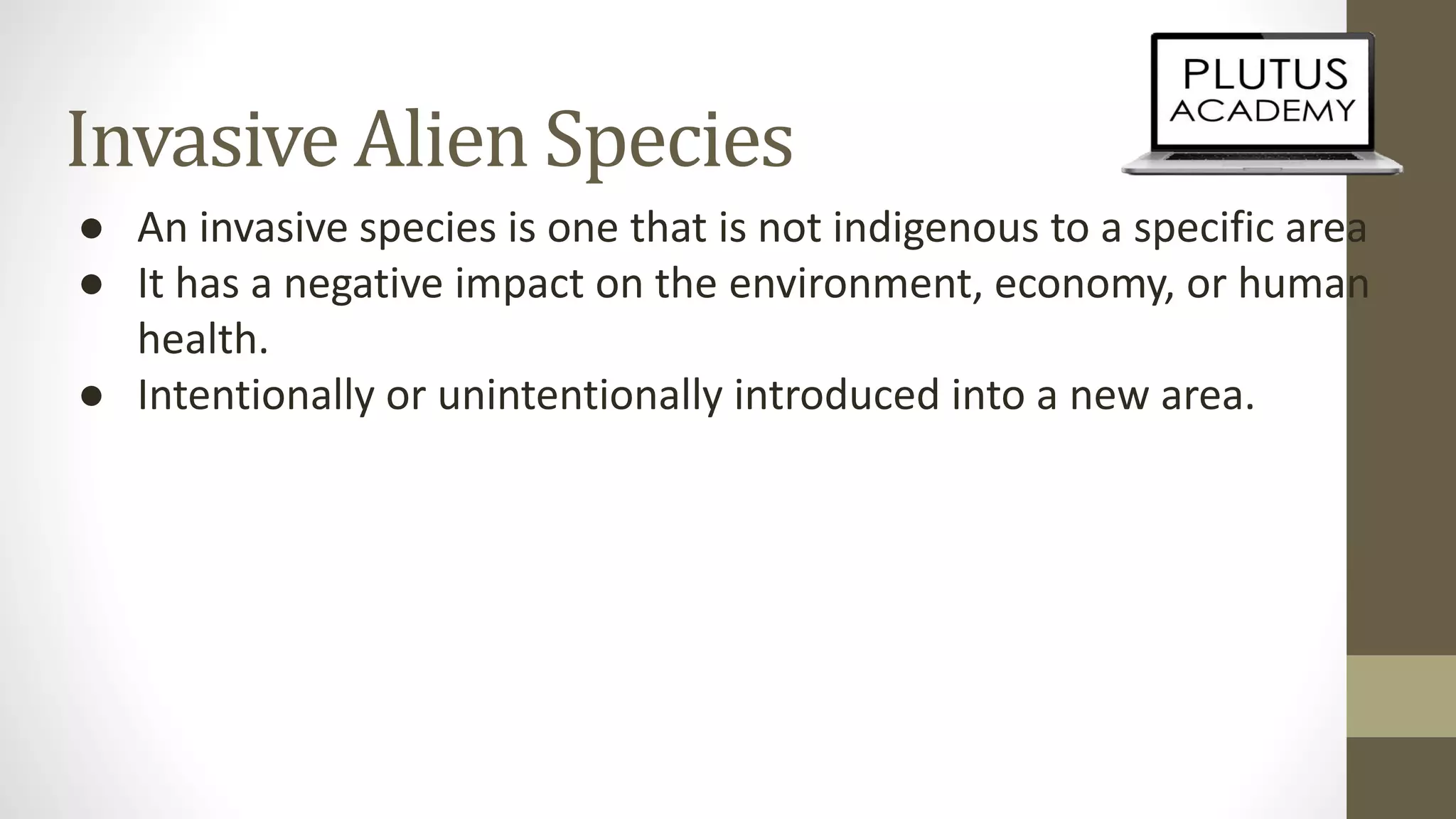 IPBES Invasive Alien Species Assessment.pptx