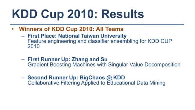 Improving The Models Predictive Power With Ensemble Approaches Ppt