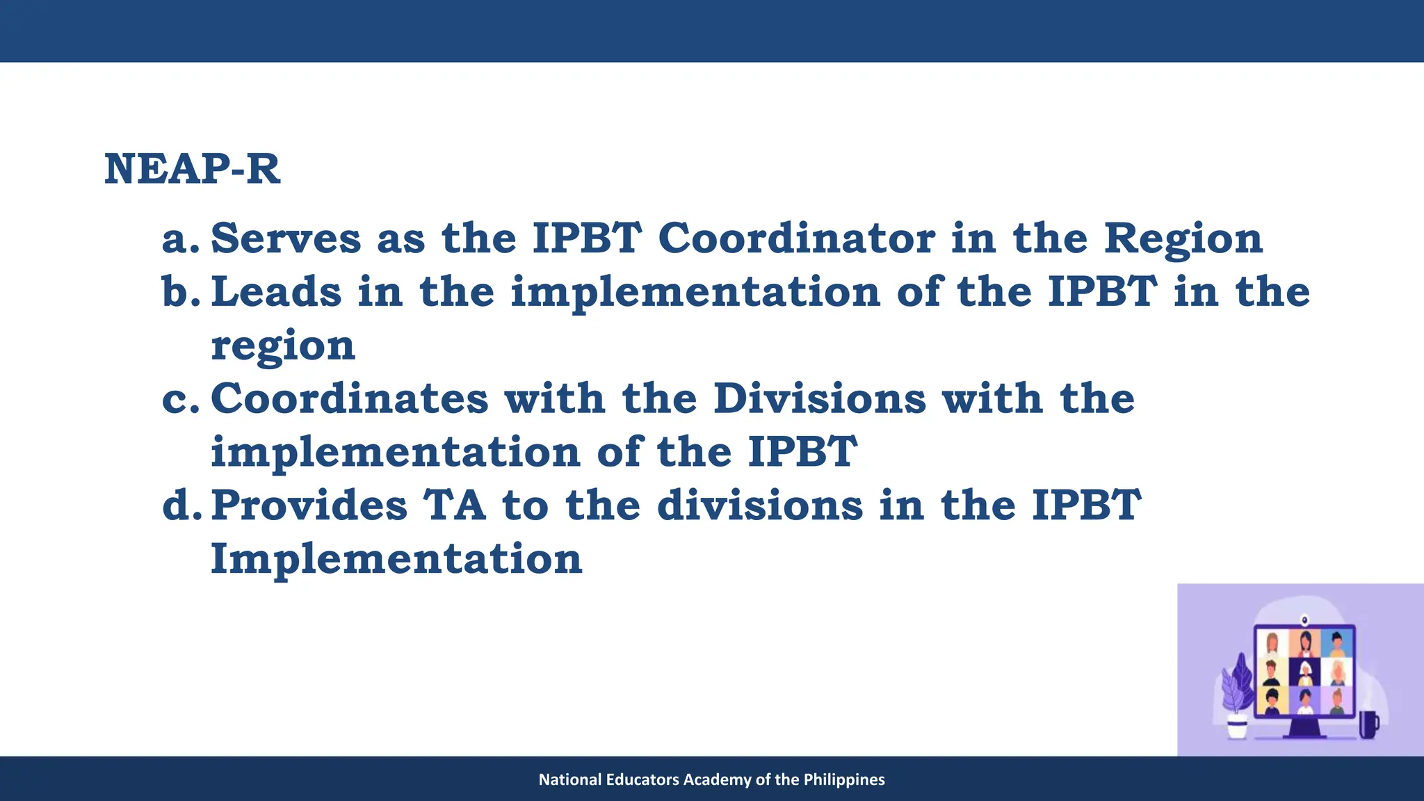 IPBT-ppt.pptx | Education industry | Industries