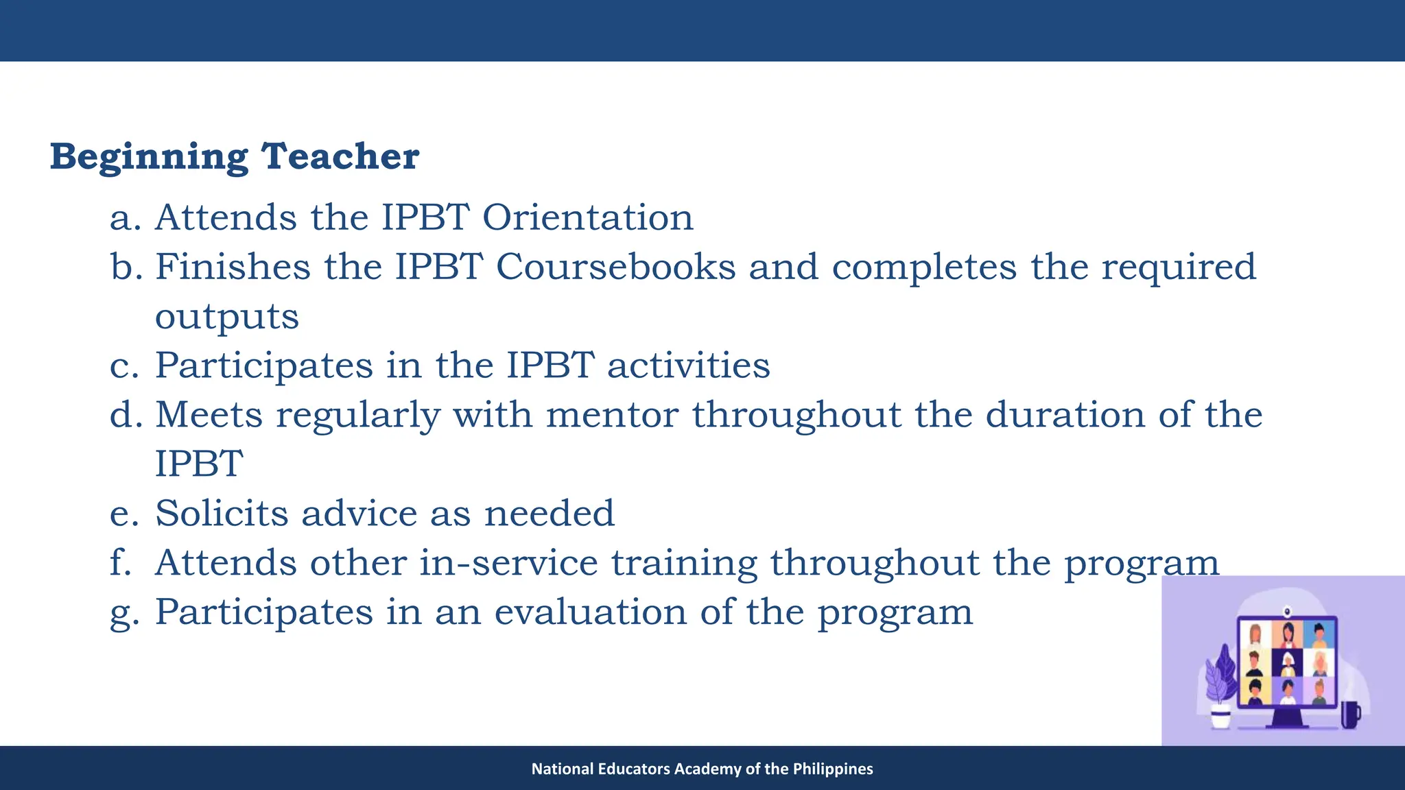 IPBT-ppt.pptx | Education industry | Industries