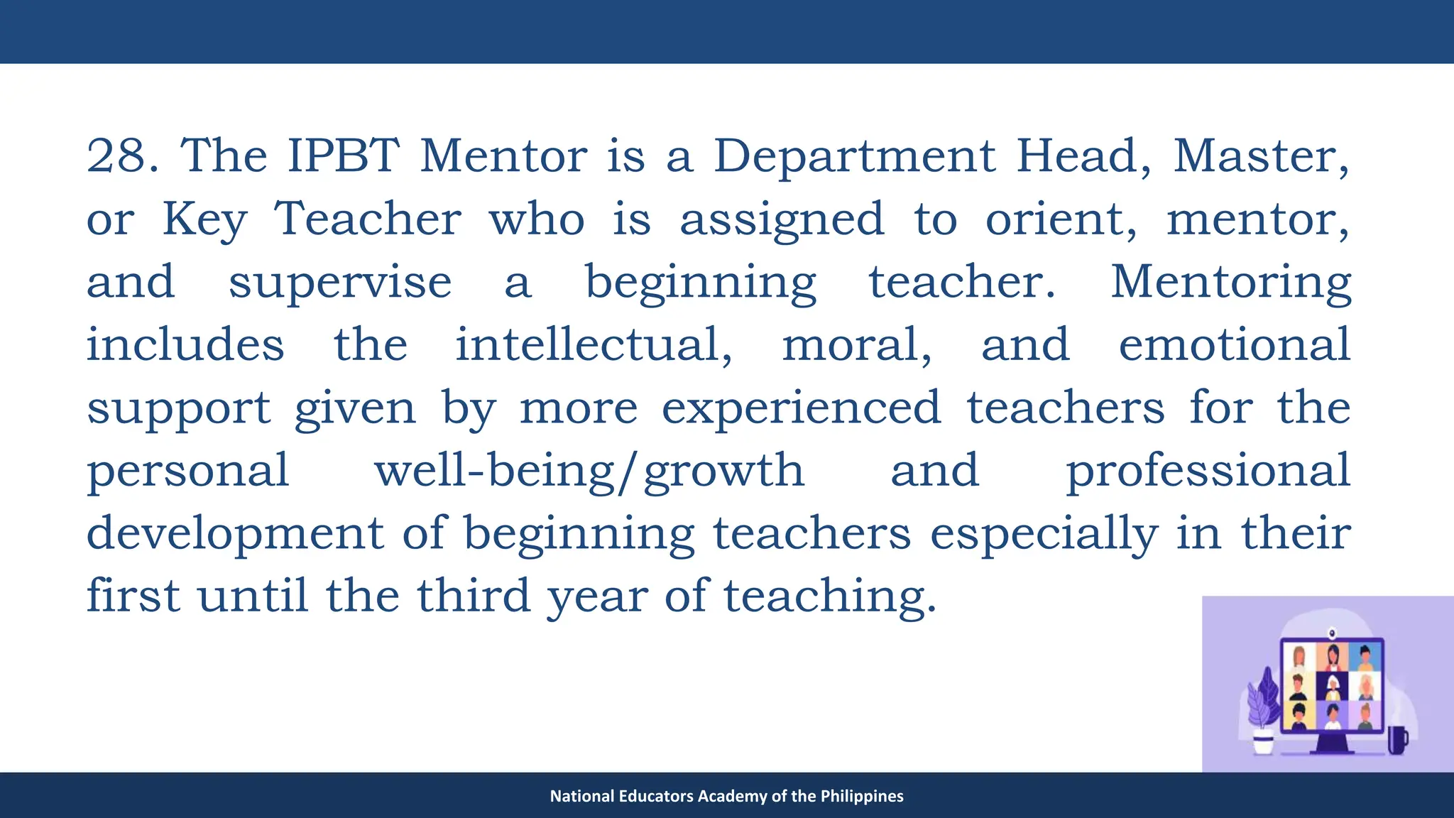 IPBT-ppt.pptx | Education industry | Industries