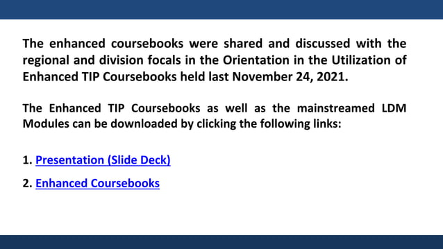 IPBT-ppt.pptx | Education industry | Industries