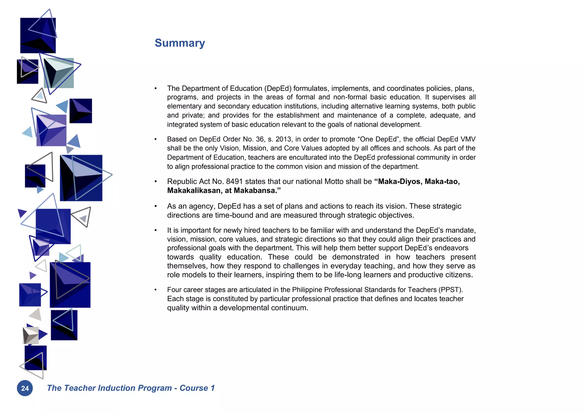 IPBT COURSE 1 with answer | PDF