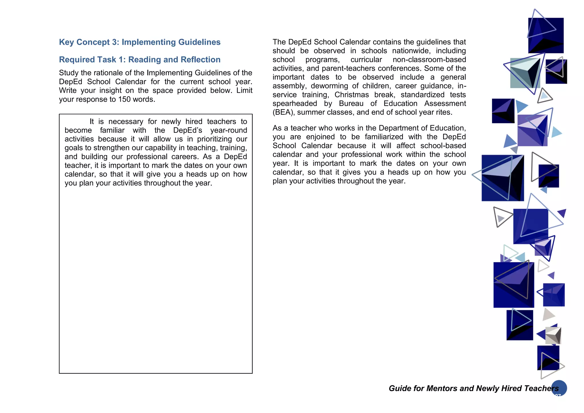 IPBT COURSE 1 with answer | PDF