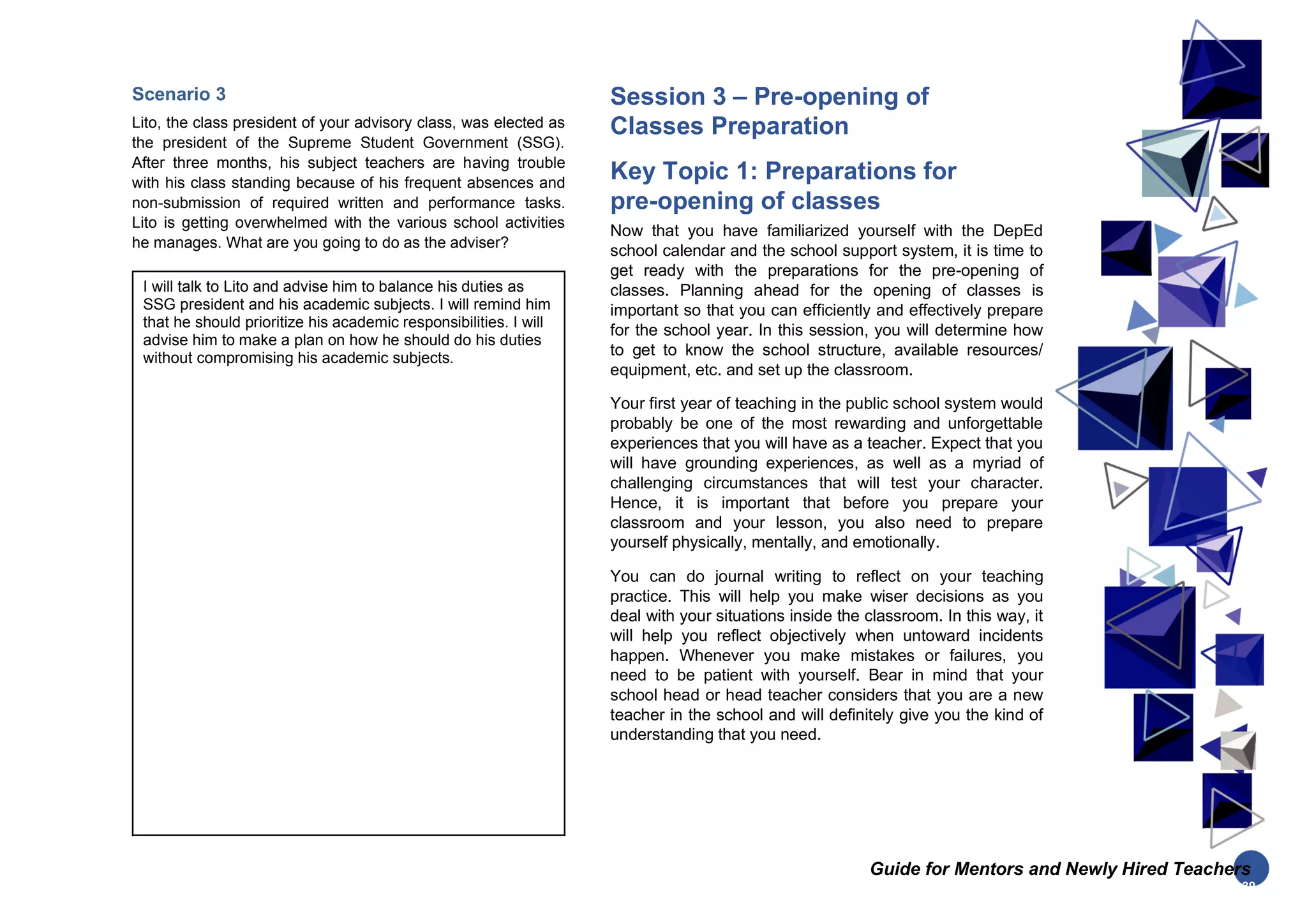 IPBT COURSE 1 with answer | PDF