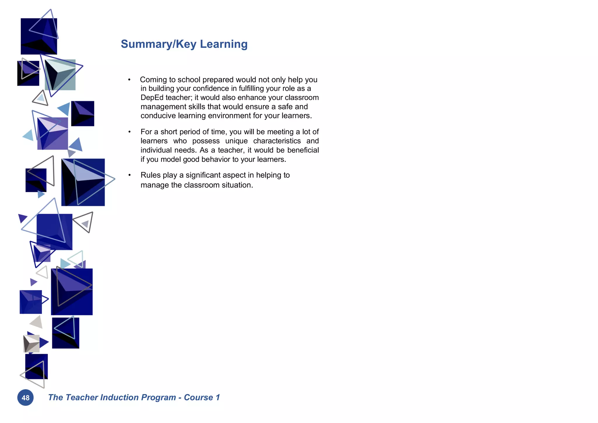 IPBT COURSE 1 with answer | PDF