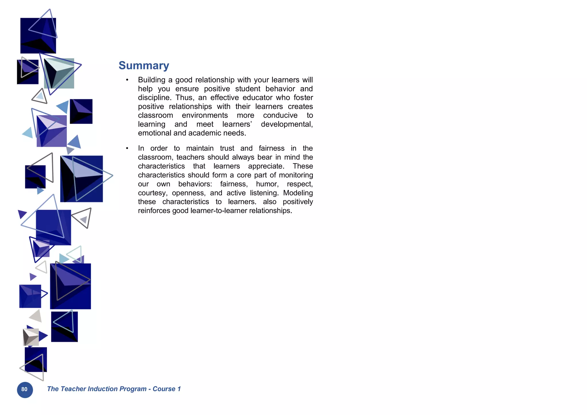 IPBT COURSE 1 with answer | PDF