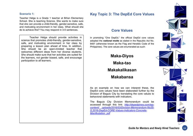 IPBT COURSE 1 with answer | PDF | Professional School | Postgraduate ...