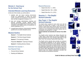 IPBT COURSE 1 with answer | PDF
