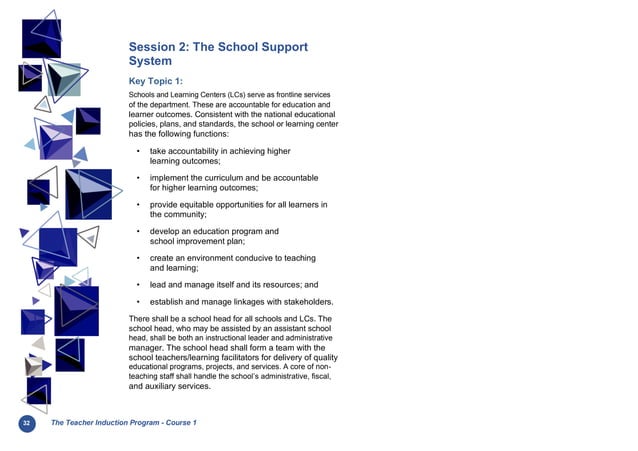 IPBT COURSE 1 with answer | PDF | Professional School | Postgraduate ...