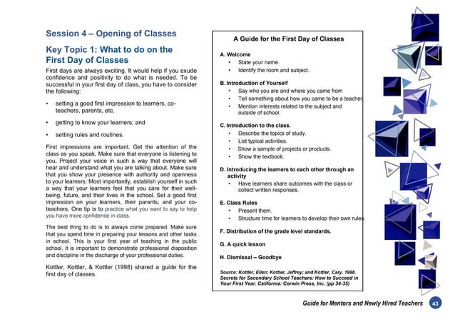 IPBT COURSE 1 with answer | PDF | Professional School | Postgraduate ...