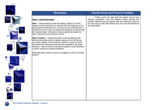 IPBT COURSE 1 with answer | PDF