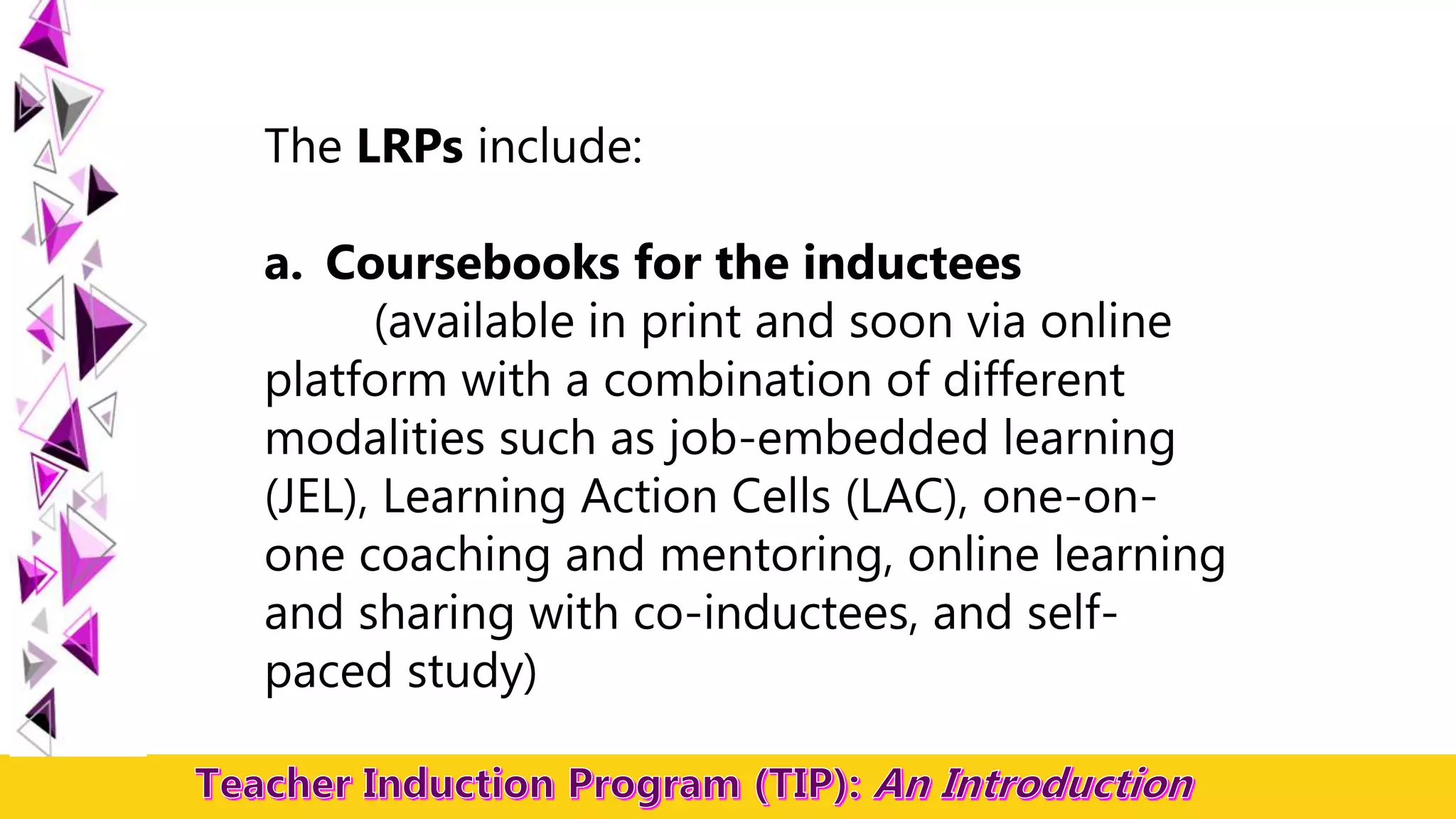 IPBT Introductory Session.pptx