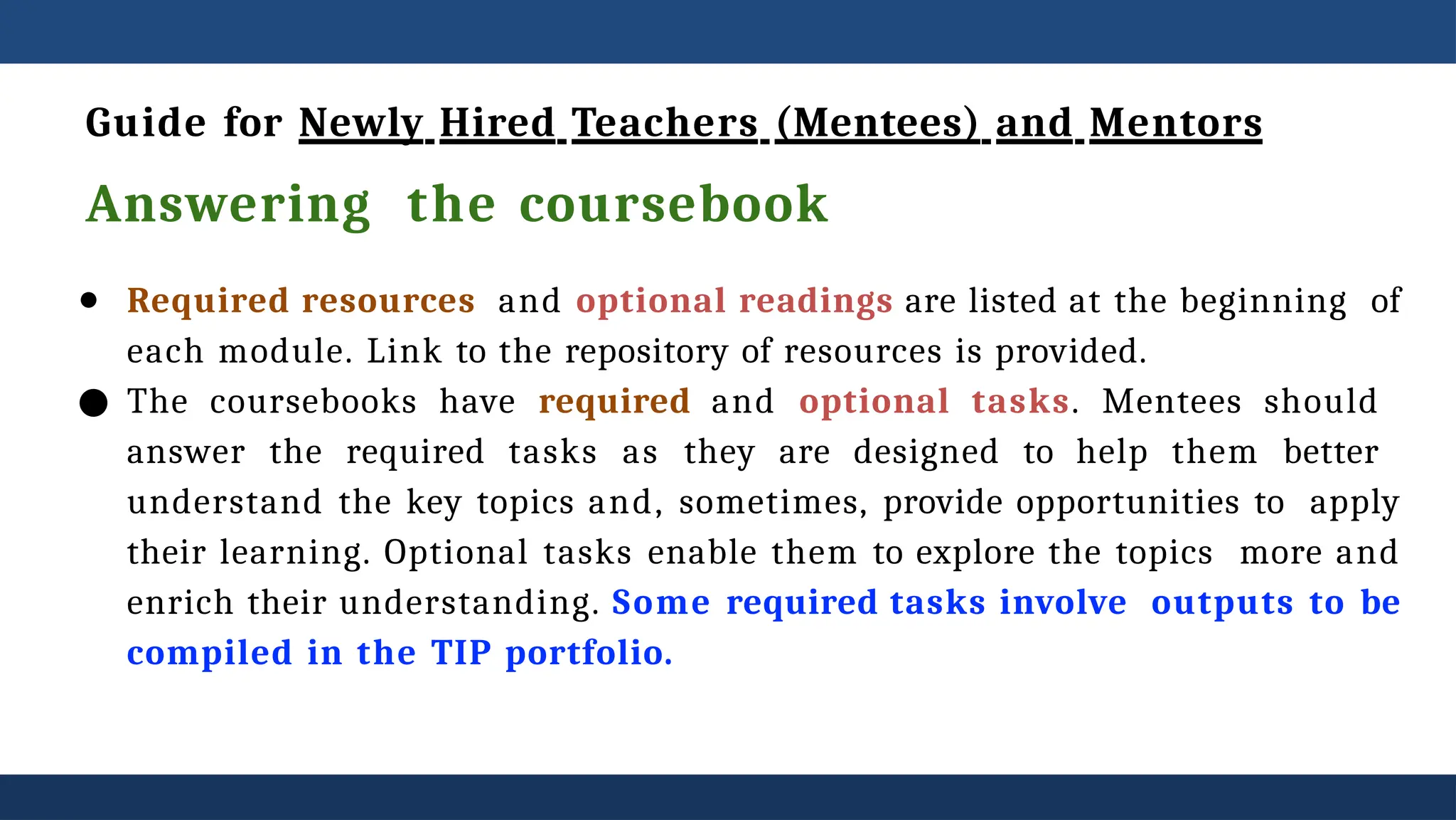 Teacher Induction Program IPBT_REorientation2024.pptx