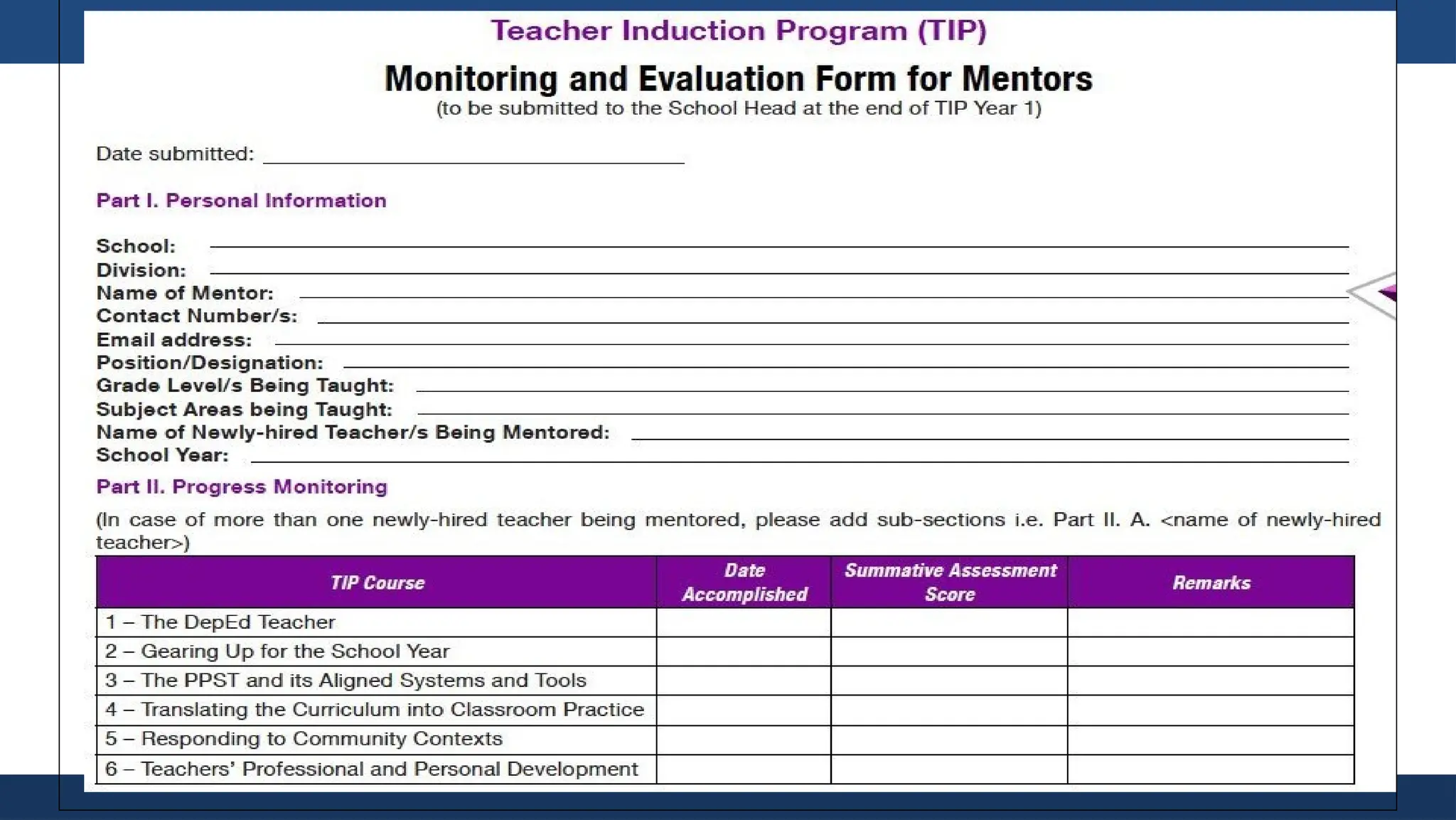 Teacher Induction Program IPBT_REorientation2024.pptx