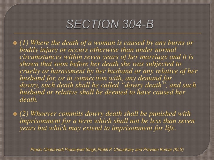 dowry-death-under-section-304-b-of-ipc-by-prachi-pratik-prasanjiit