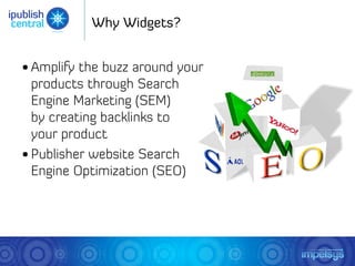 iPublishCentral | PPT