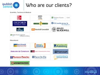 iPublishCentral | PPT