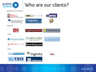 iPublishCentral | PPT