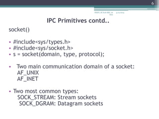 Ipc | PPT