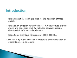 Ipc | PPTX