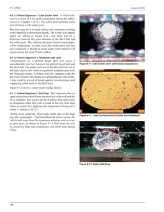 IPC-7095E-2024 EN Design and Assembly Process Guidance for Ball Grid ...