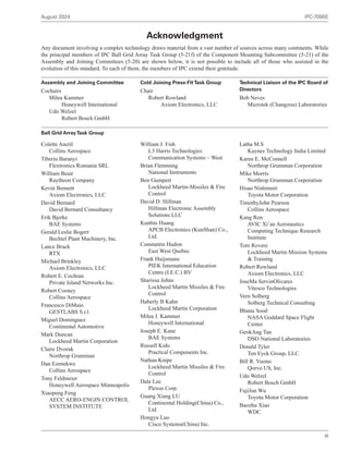 IPC-7095E-2024 EN Design and Assembly Process Guidance for Ball Grid ...