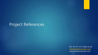 Bridge inspection using robotics and nondestructive testing | PPT