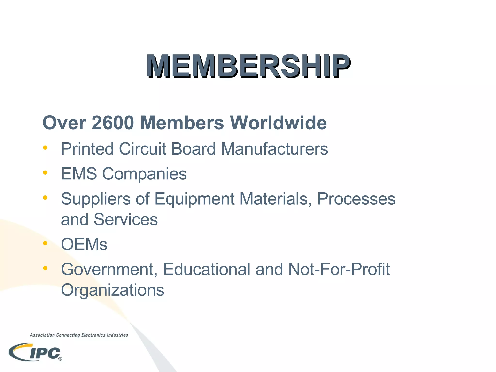IPC Overview | PPT