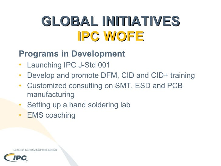 Ipc Overview