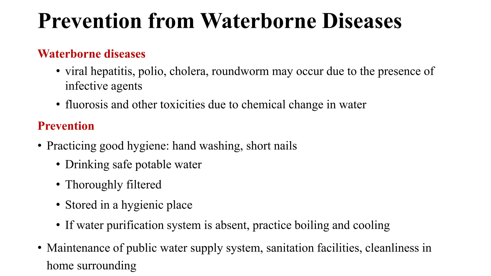 IPC- Safe Water.pptx