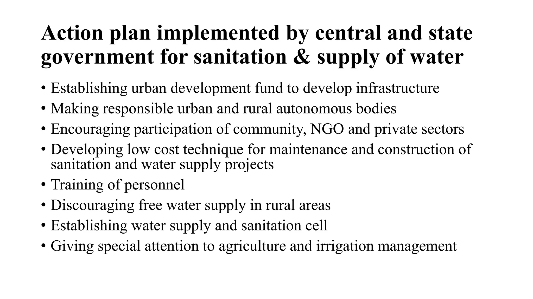 IPC- Safe Water.pptx